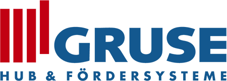 Gruse Maschinenbau GmbH & Co. KG – Maschinenbau Hubtisch Coil Handling ...